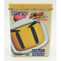 BomberMan Collection sur Game Boy / Color - Games Wave - Jeux vidéo ...