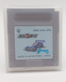 Mini-4 Boy (en Loose) sur Game Boy / Color - Games Wave - Jeux vidéo ...